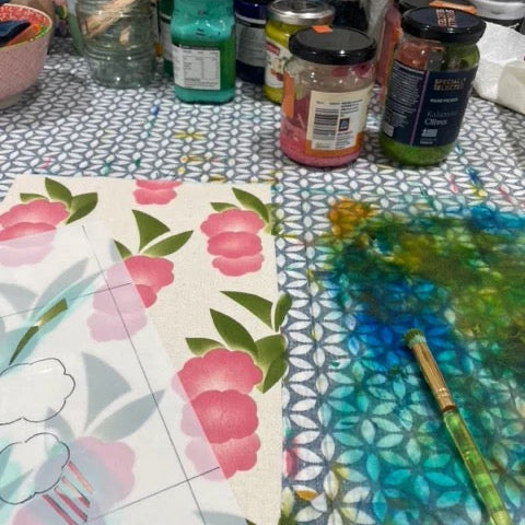 Megan Carter – Just Makers