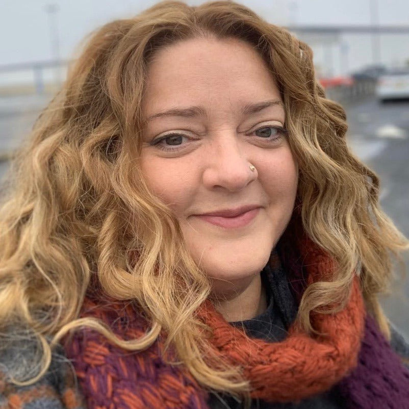 Ruby Jones – Just Makers